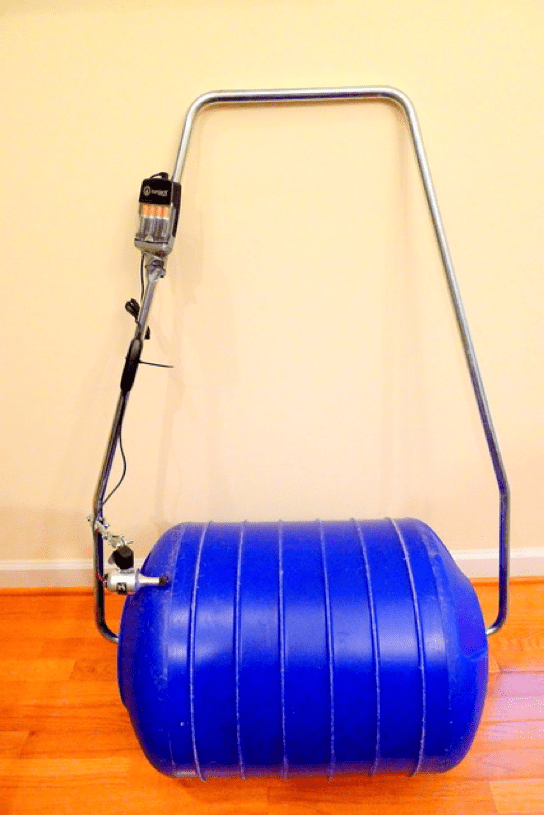 Water purification design for Hippo Rollers wins awards • hippo roller